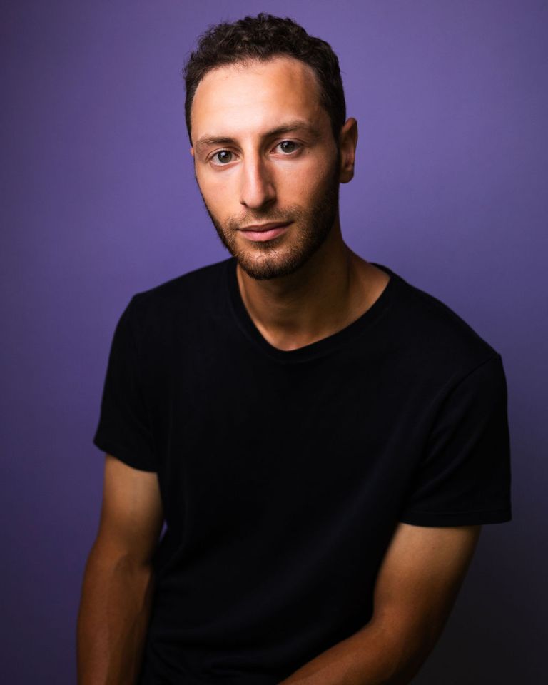 About Me – Jeremiah Blacklow